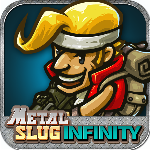 Metal Slug Infinity - MobyGames