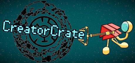 CreatorCrate (2021) - MobyGames