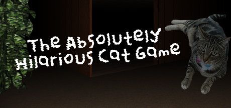 The Absolutely Hilarious Cat Game (2021) - MobyGames