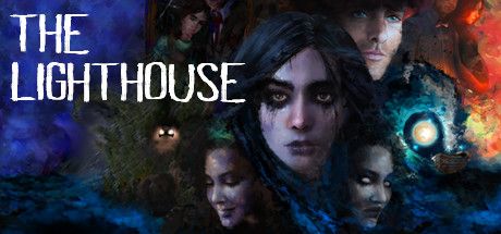 The Lighthouse - MobyGames