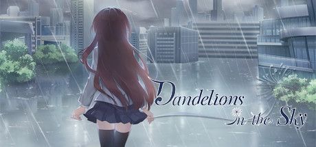 Dandelions in the Sky - MobyGames