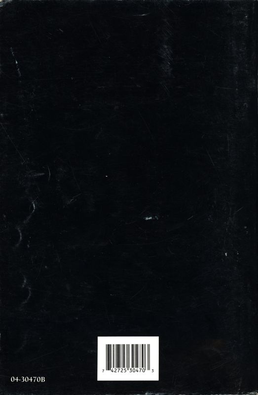 Wolfenstein 3D cover or packaging material - MobyGames