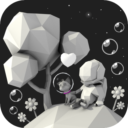 Captain Tom: Galactic Traveler (2017) - MobyGames