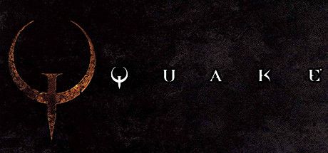 Quake cover or packaging material - MobyGames
