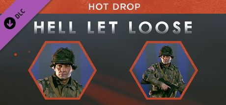 Hell Let Loose: Hot Drop (2021) - MobyGames