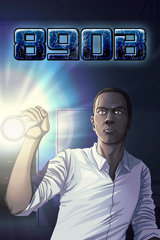 890B cover or packaging material - MobyGames