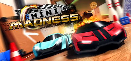 Mini Madness (2021) - MobyGames