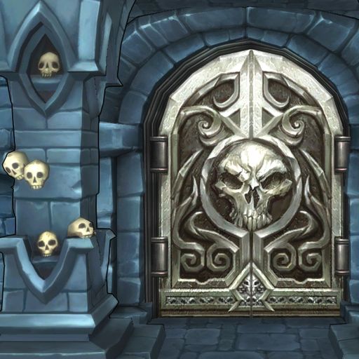 Dungeon Hero RPG (2015) - MobyGames