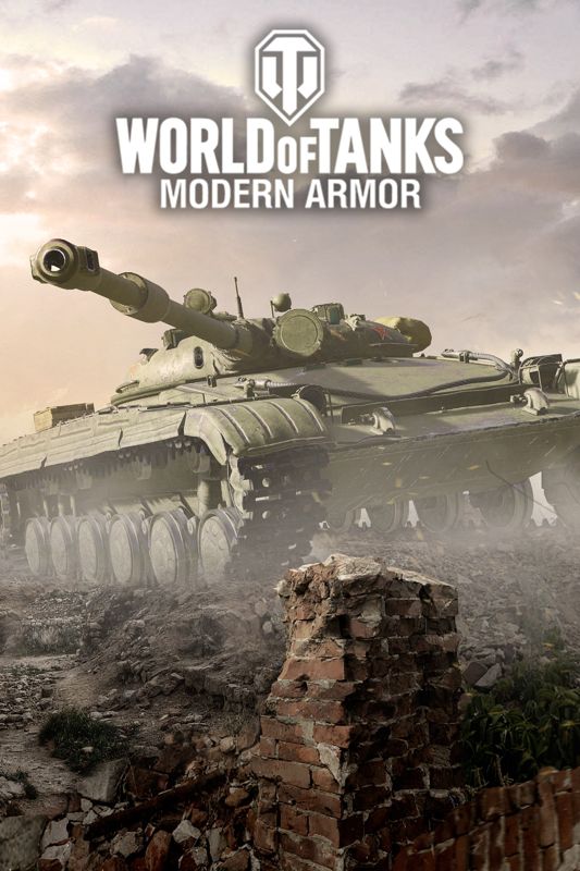 World of Tanks: Modern Armor - Tank of the Month: LT-432 cover or ...