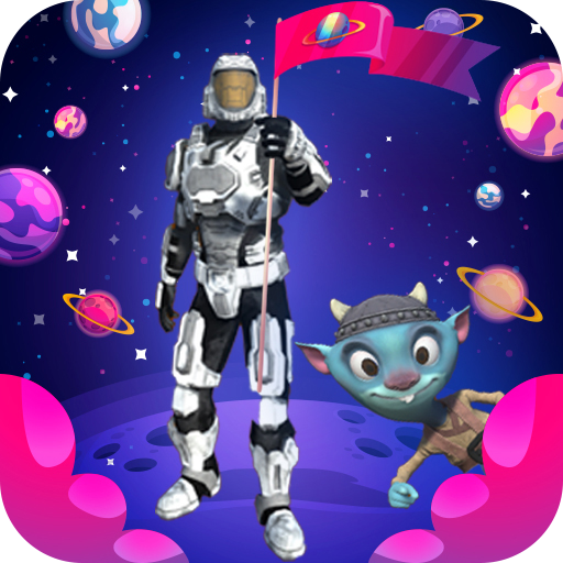 Save the Alien (2021) - MobyGames