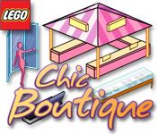 LEGO Clikits: Chic Boutique (2006) - MobyGames