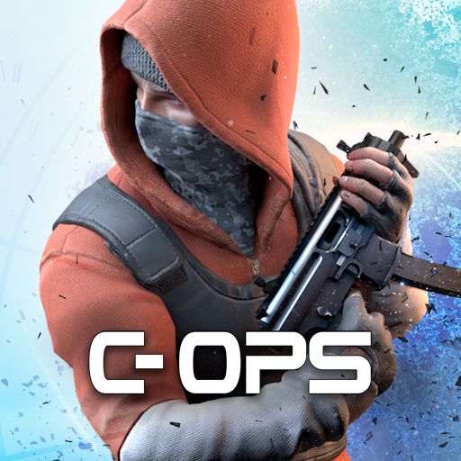 Critical Ops cover or packaging material - MobyGames