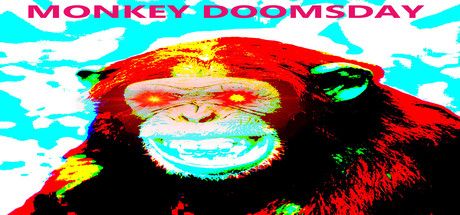 Monkey Doomsday (2021) - MobyGames