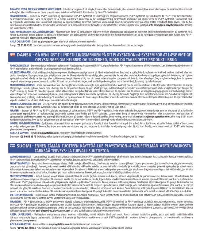 DiRT 4 cover or packaging material - MobyGames