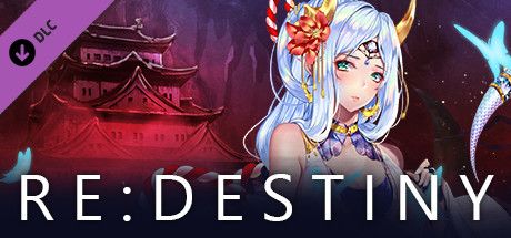 Re:Destiny 18+ Patch (2021) - MobyGames