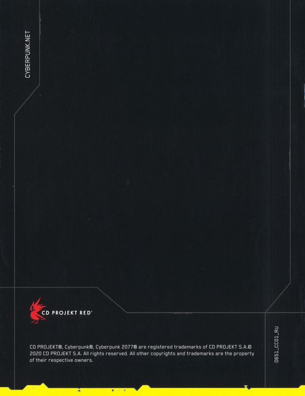 Cyberpunk 2077 (Edition Steelbook + Comicbook) cover or packaging ...