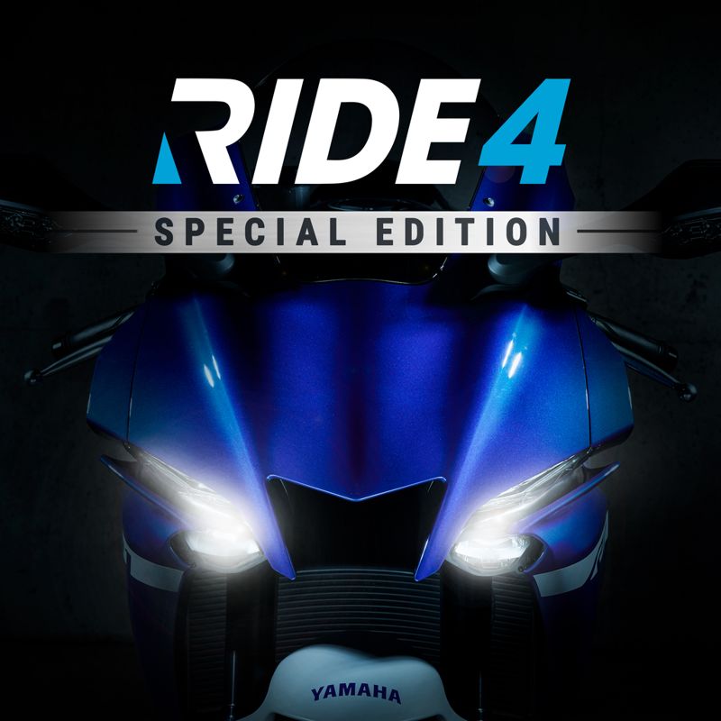 Ride 4 (Special Edition) (2020) - MobyGames