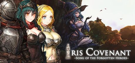 Iris Covenant: Song of the Forgotten Heroes (2021) - MobyGames