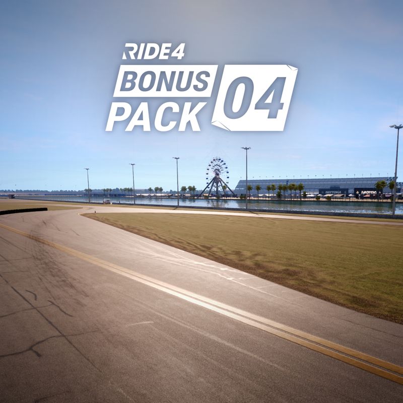 Ride 4: Bonus Pack 04 (2021) - MobyGames