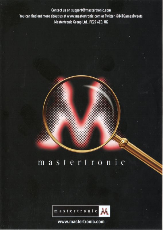 Hidden Object Classic Collection Vol. 2 cover or packaging material ...