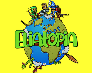 Eliatopia