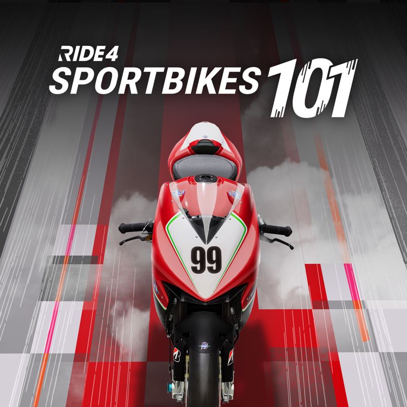Ride 4: Sportbikes 101 (2020) - MobyGames