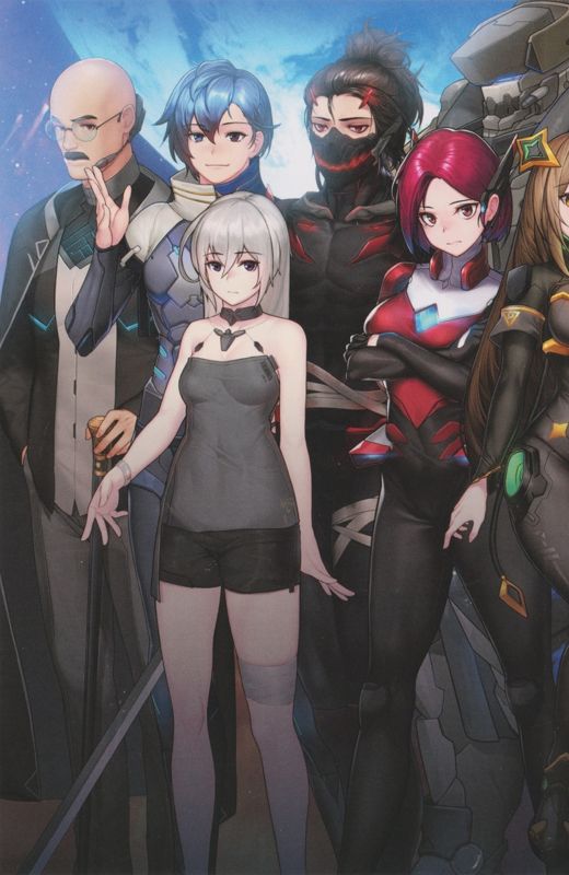 Metal Unit cover or packaging material - MobyGames