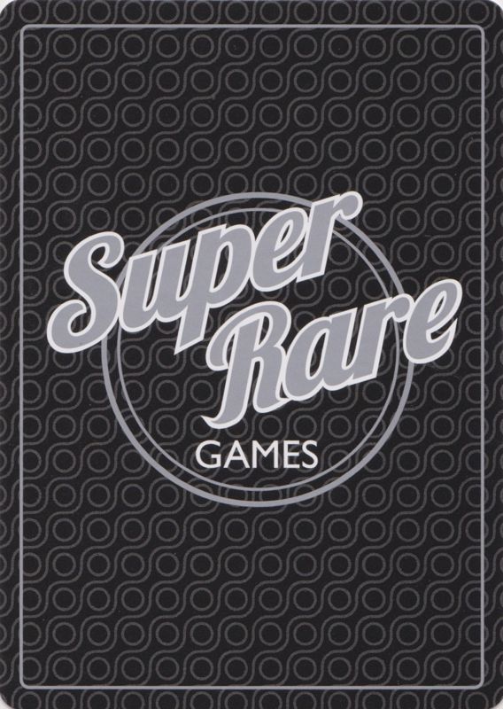 Metal Unit cover or packaging material - MobyGames