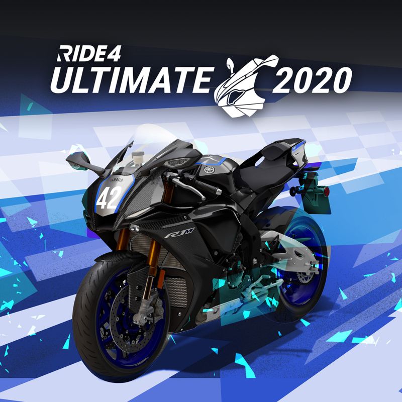 Ride 4: Ultimate 2020 (2020) - MobyGames