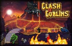 Clash of Goblins (2014) - MobyGames