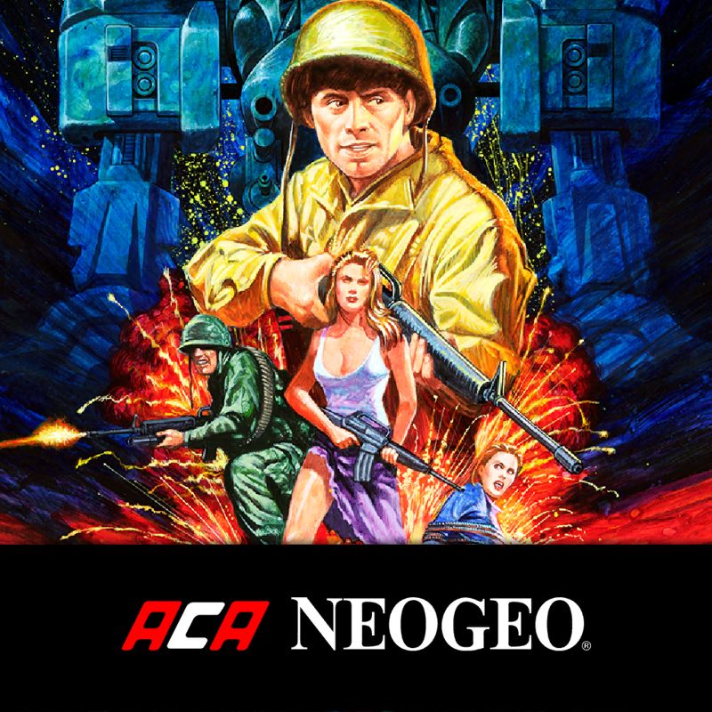 NAM-1975 cover or packaging material - MobyGames