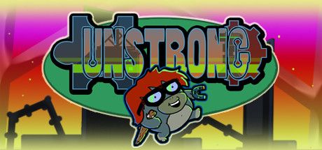 Unstrong (2021) - MobyGames