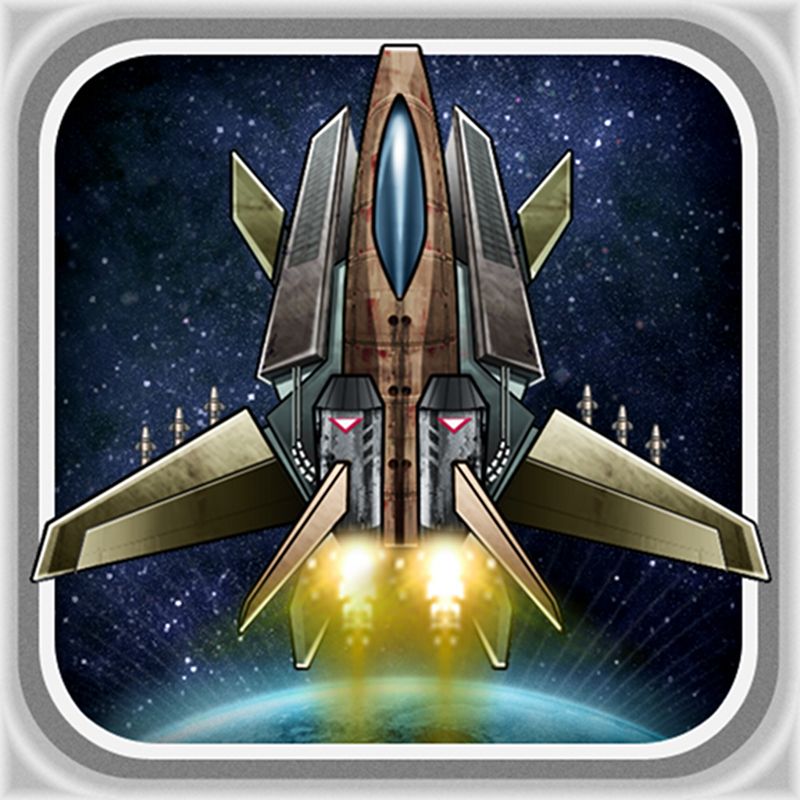 Space Cadet Defender HD: Invaders (2012) - MobyGames