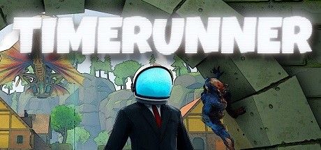 Timerunner (2021) - MobyGames
