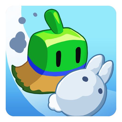 Dust Bunny Sweep! - MobyGames