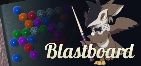 Blastboard (2020) - MobyGames