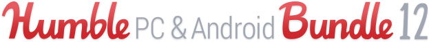Humble PC & Android Bundle 12 (2015) - MobyGames