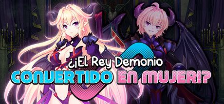 Genderbend Me! Sayonara Demon Dong cover or packaging material - MobyGames