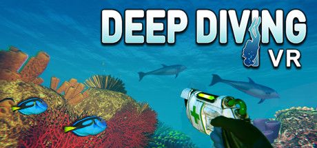 Deep Diving VR (2019) - MobyGames