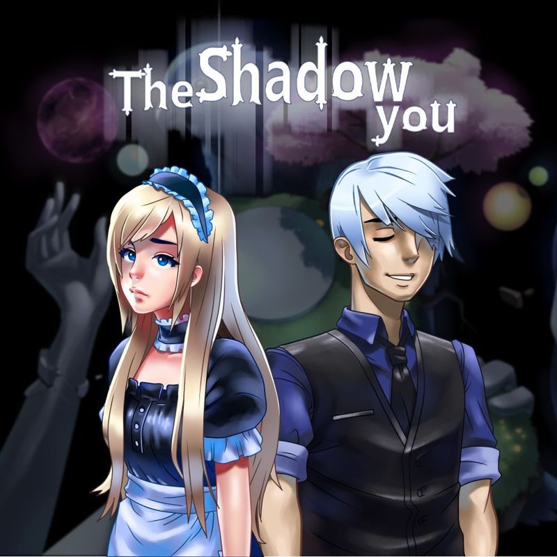 The Shadow You cover or packaging material - MobyGames