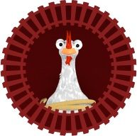 Railroad Chicken - MobyGames