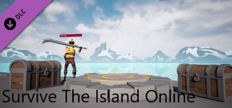 Survive The Island: Online - MobyGames