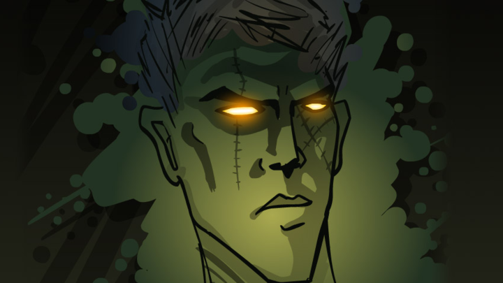 Sonny (2007) - MobyGames