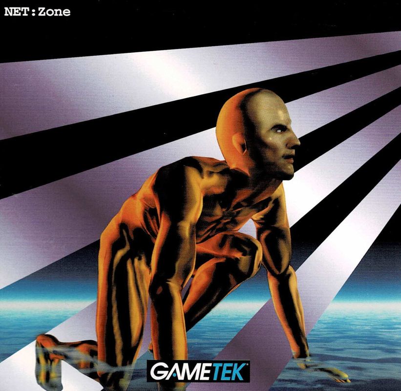 NET:Zone cover or packaging material - MobyGames