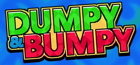 Dumpy & Bumpy (2020) - MobyGames