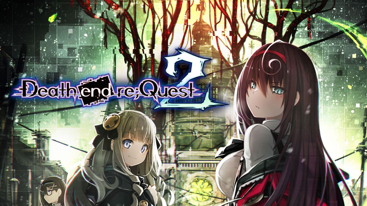 Death end re;Quest 2 (2021) - MobyGames