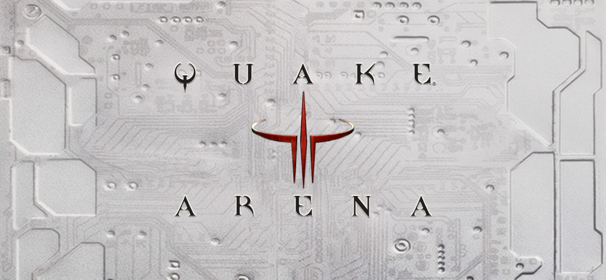 Quake III: Gold cover or packaging material - MobyGames