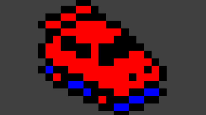 Interstate Drifter 1999 (2020) - MobyGames