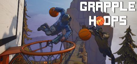 Grapple Hoops (2021) - MobyGames