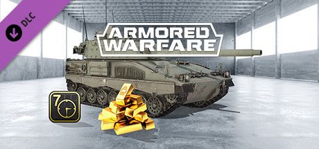 Armored Warfare: ASCOD LT-105 (2021) - MobyGames